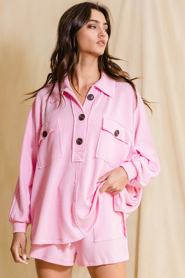 Top – Pixie's Closet